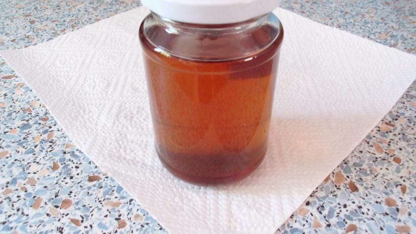 Woodruff siroop recept (basis siroop recept) Recept - maak zelf ijs